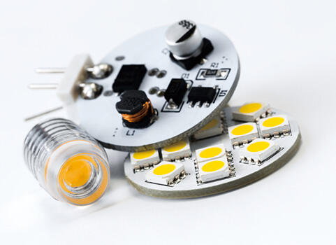 Light Engine Module - 良達