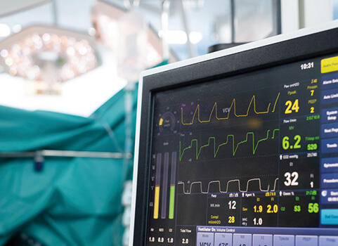 Medical Device PCBs EMC & EMI Compliant - Liang Dar